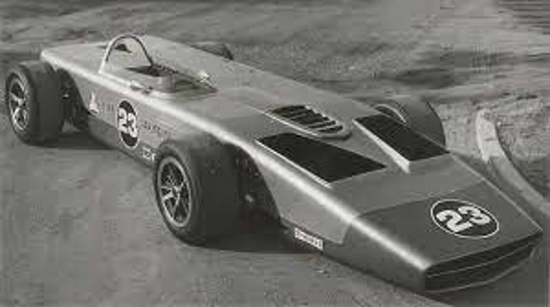 Top 10 - Curious Indy 500 cars - NIVELANDO A ENGENHARIA