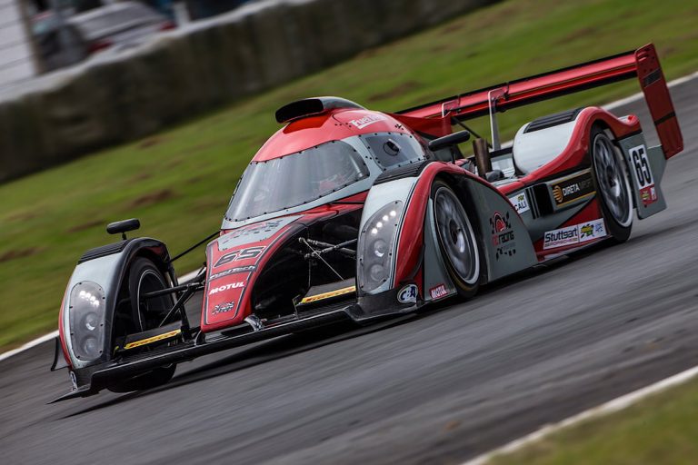 Sintura S99 GT1 - NIVELANDO A ENGENHARIA