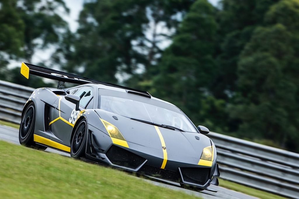 Temporada 2022 do Império Endurance Brasil - categorias GT3 e GT3 Light ...