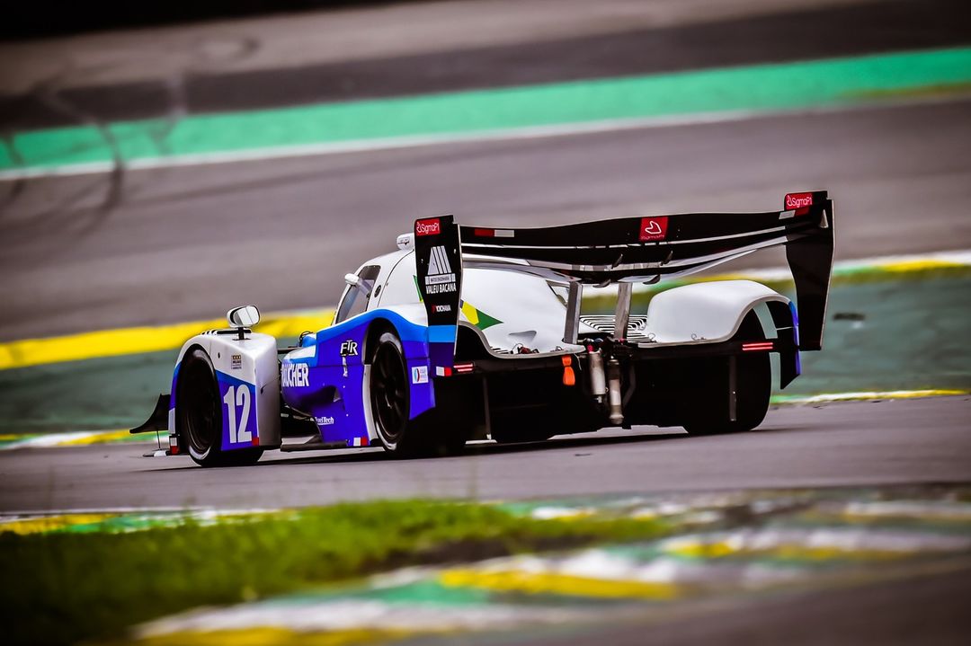Tech Analysis: Sigma P1 G4 - NIVELANDO A ENGENHARIA