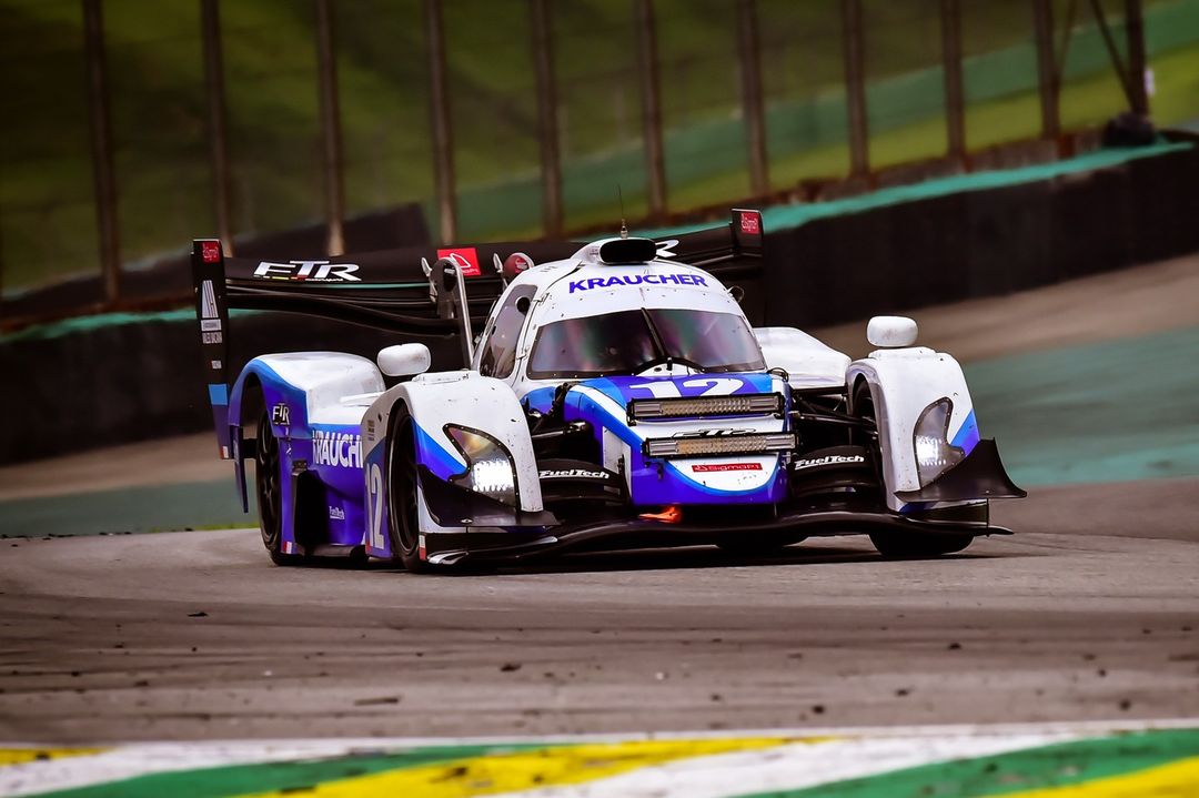 Tech Analysis: Sigma P1 G4 - NIVELANDO A ENGENHARIA