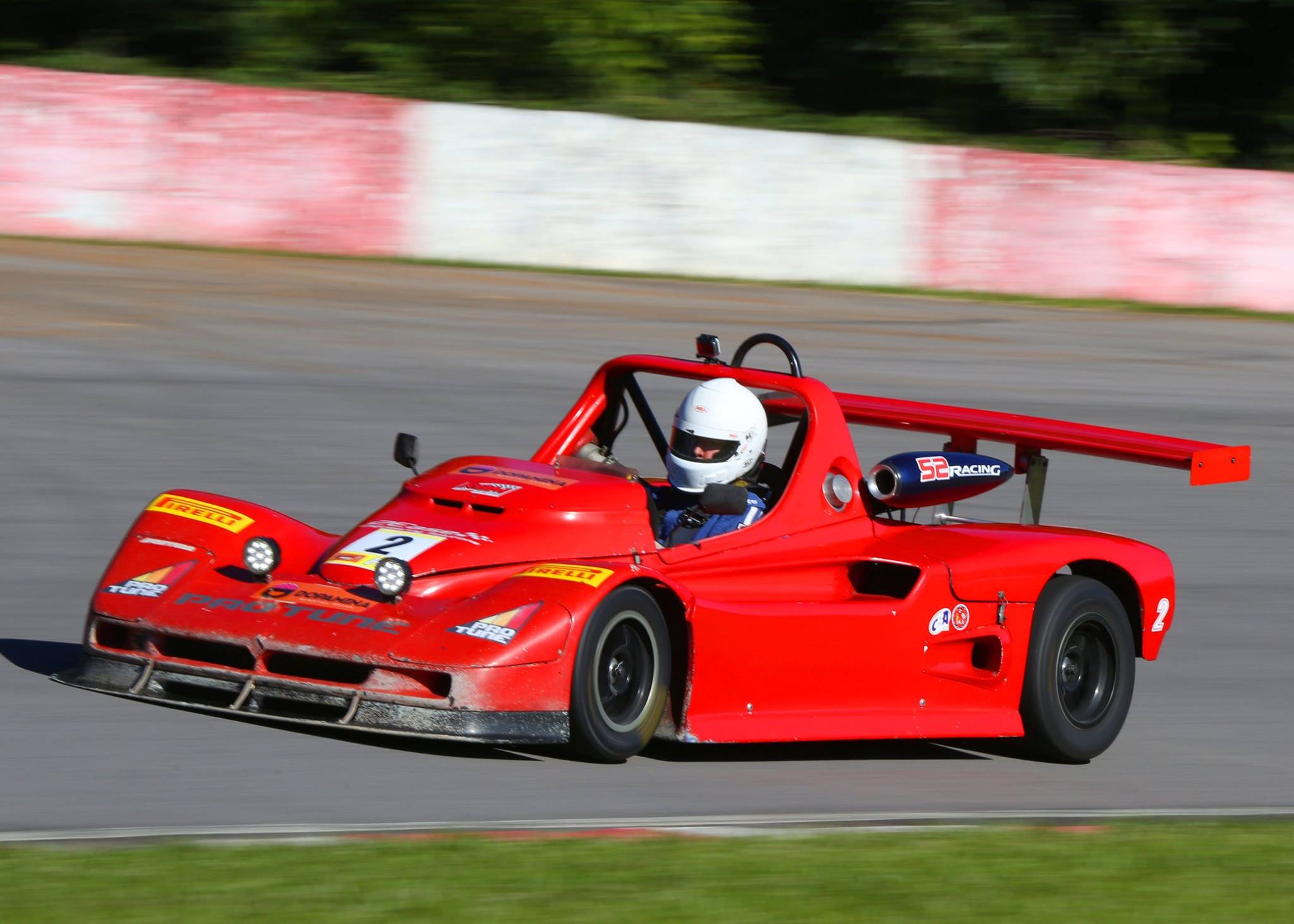 Endurance Brasil: todas as marcas e modelos de protótipos P4 ...