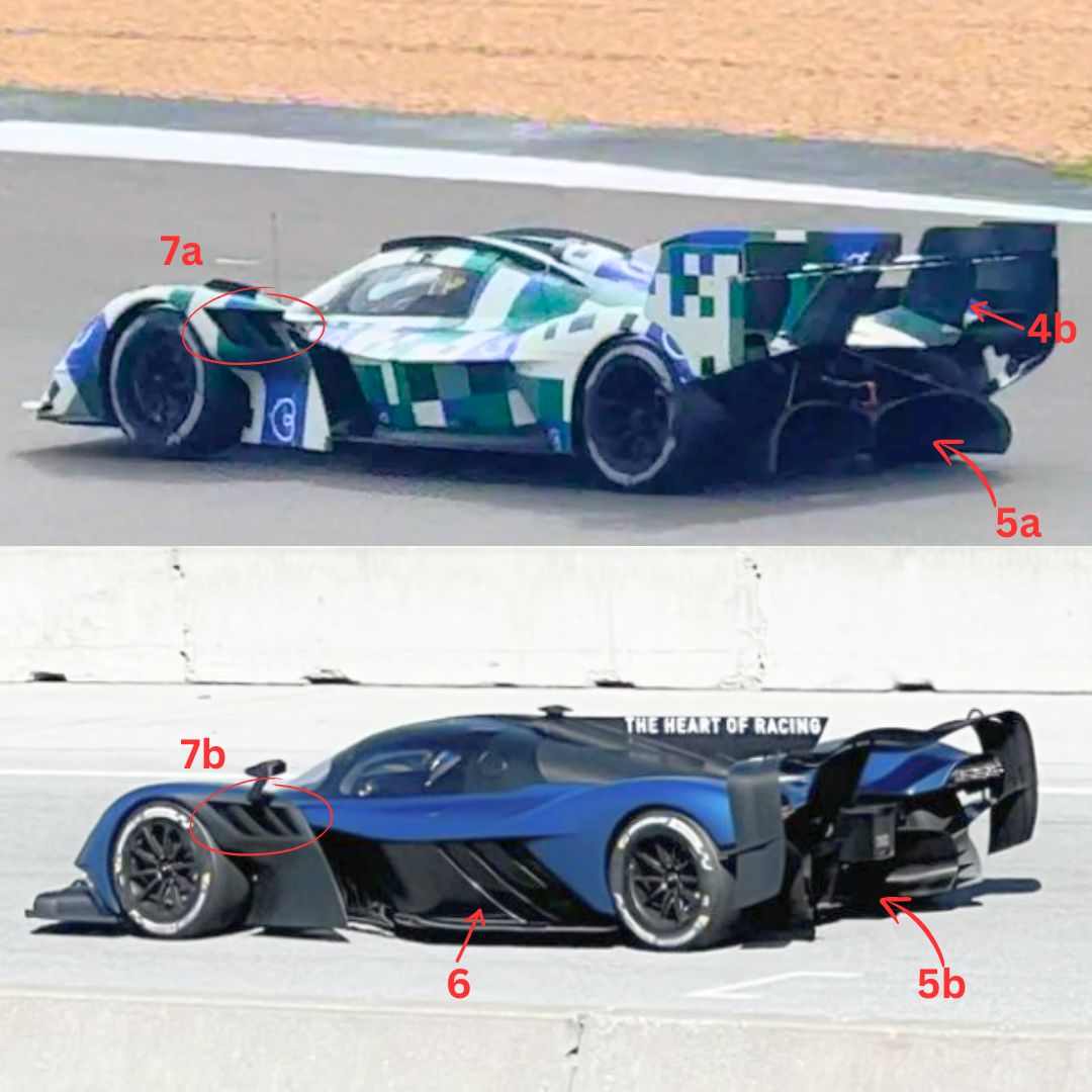 Aston Martin Valkyrie AMR-LMH: First Impressions - NIVELANDO A ENGENHARIA