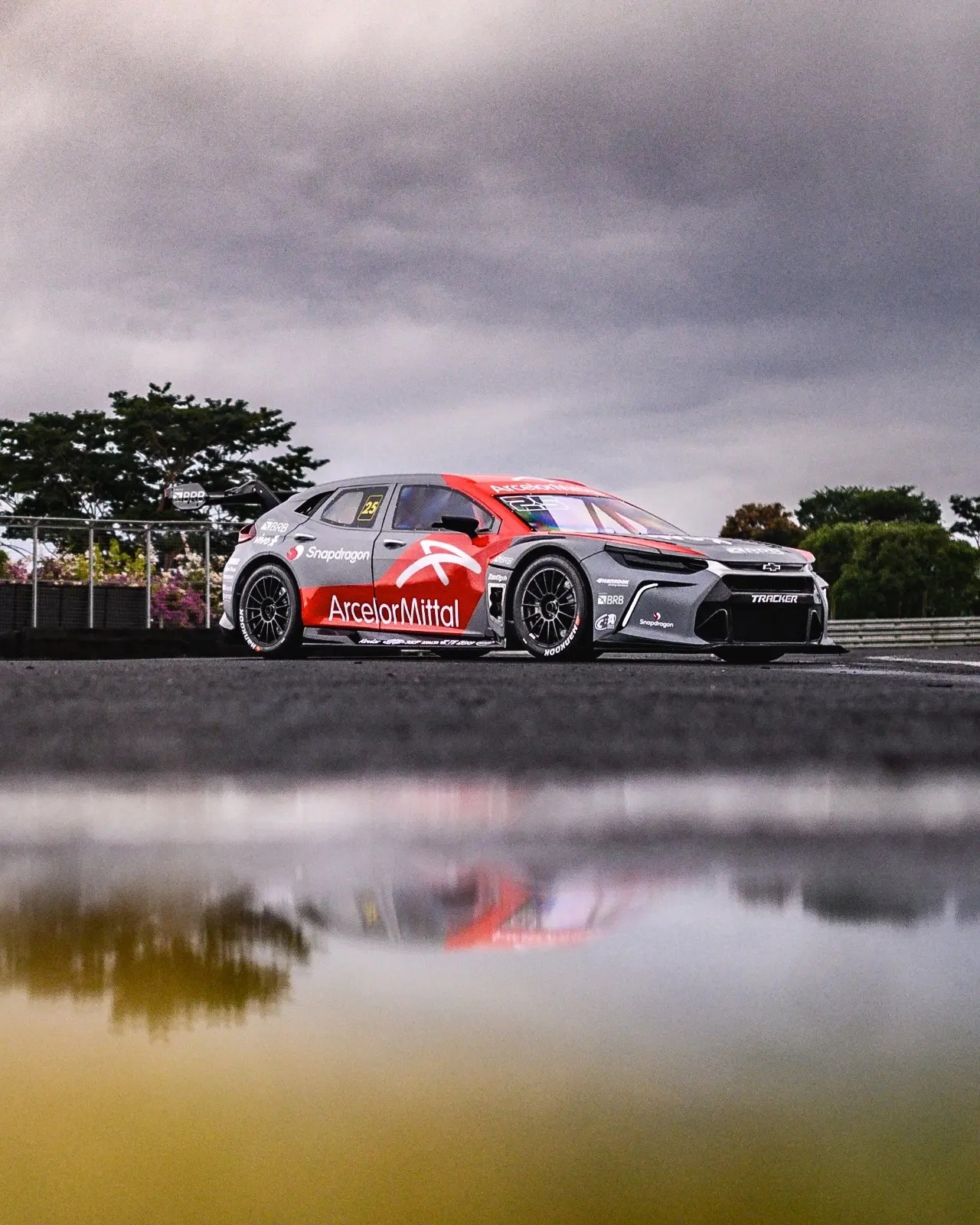Audacetech SNG01 - conheça a nova geração de carros da Stock Car ...