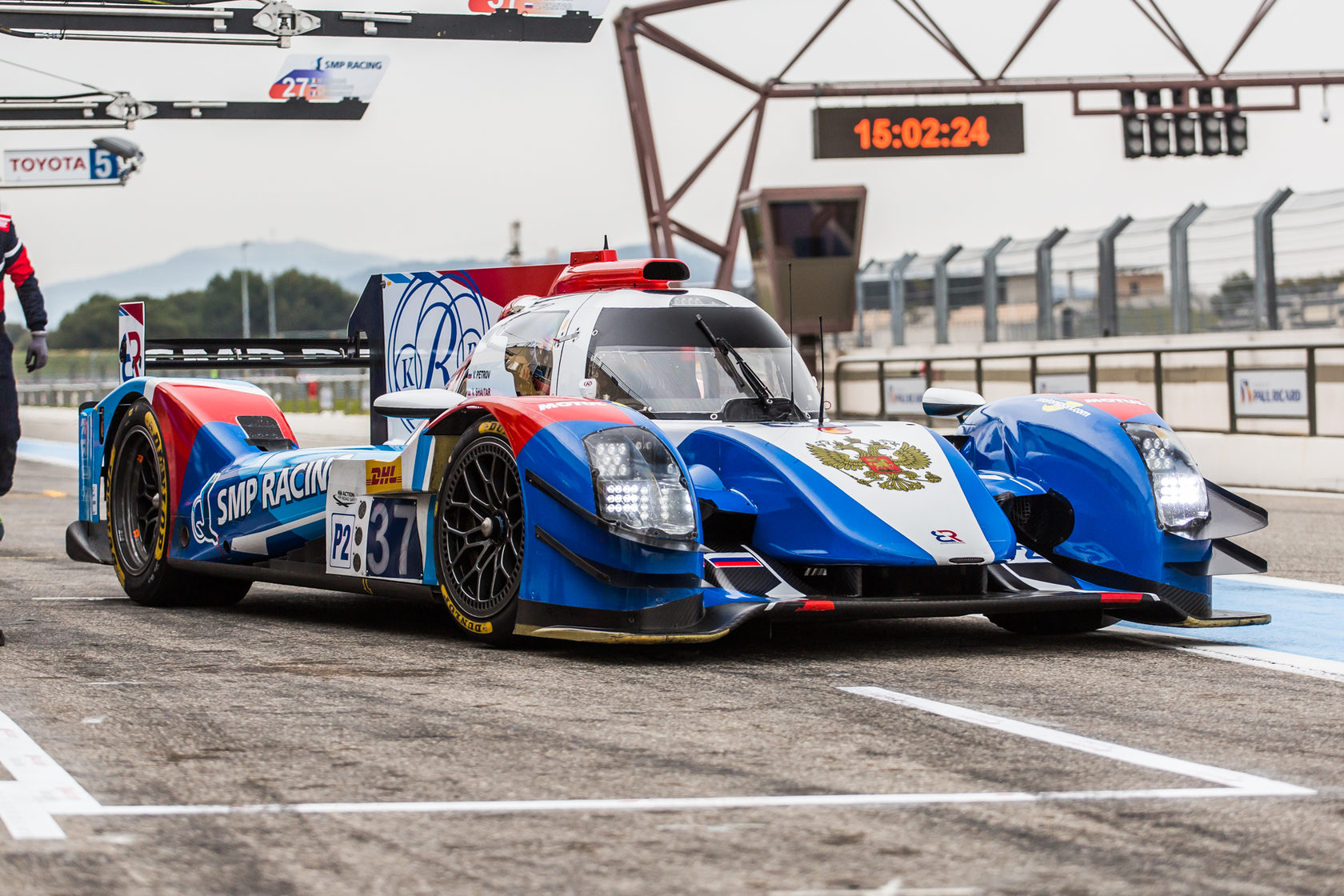 BR Engineering BR03 - NIVELANDO A ENGENHARIA