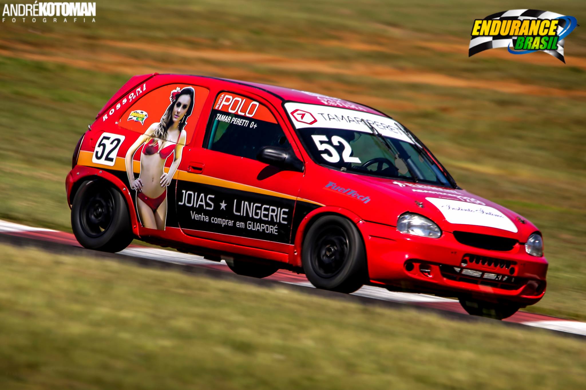 Endurance Brasil: todas as marcas e modelos de carros de turismo ...