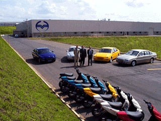 O misterioso caso do Emme Lotus - NIVELANDO A ENGENHARIA