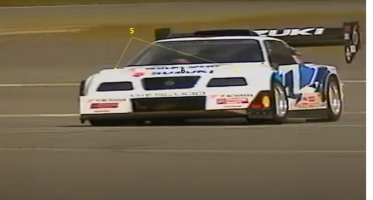 Suzuki Escudo Pikes Peak Special - NIVELANDO A ENGENHARIA