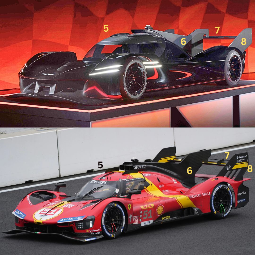 Genesis GMR-001 - First Impressions - NIVELANDO A ENGENHARIA