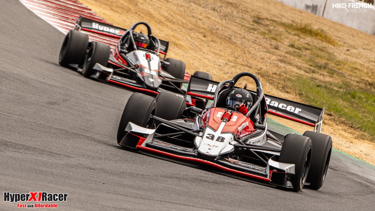 Newsletter Motor: ataque britânico às pistas brasileiras, novo carro ...