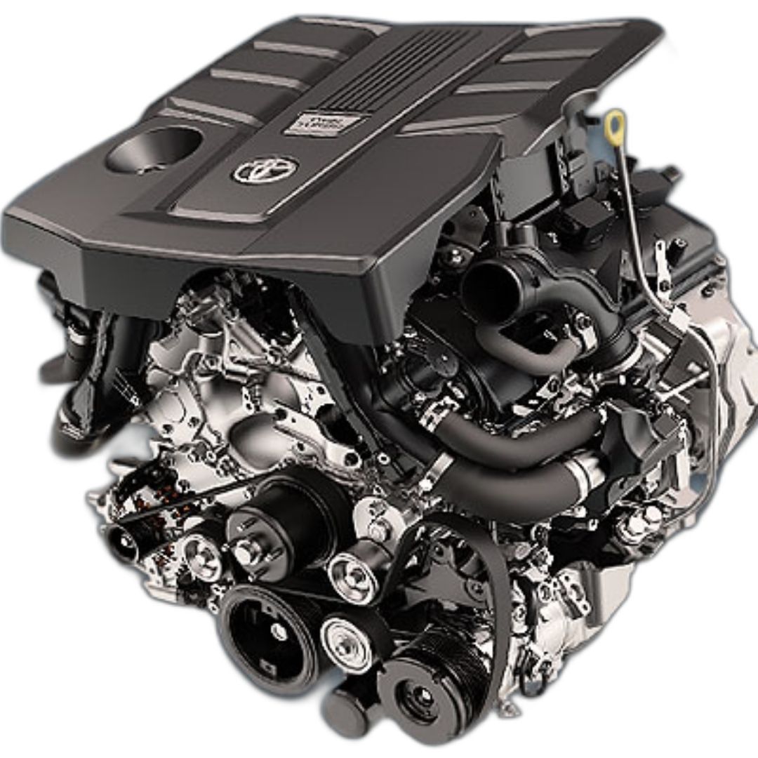 The New Era of LMP3: Toyota Engines, Challenges and Opportunities - part 1: V35A-FTS Engine ...