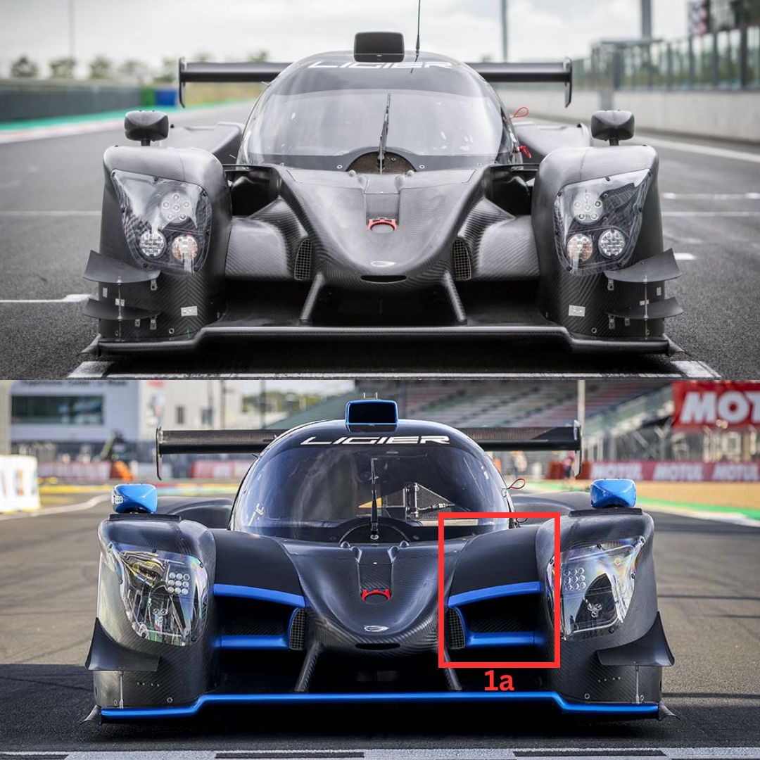 A Nova Era dos LMP3: Motores Toyota, Desafios e Oportunidades – parte 4 ...