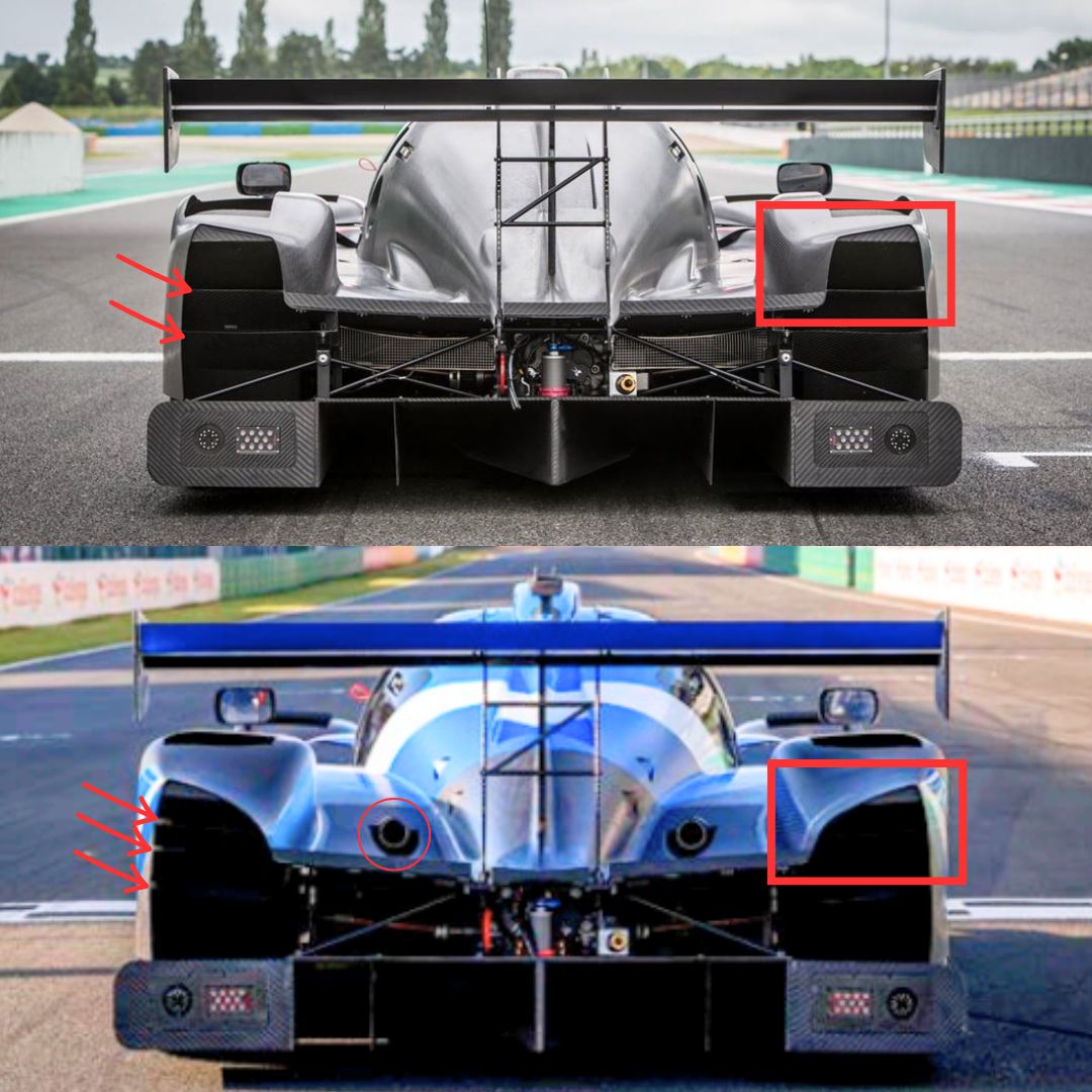 The New Era of LMP3: Toyota Engines, Challenges and Opportunities ...