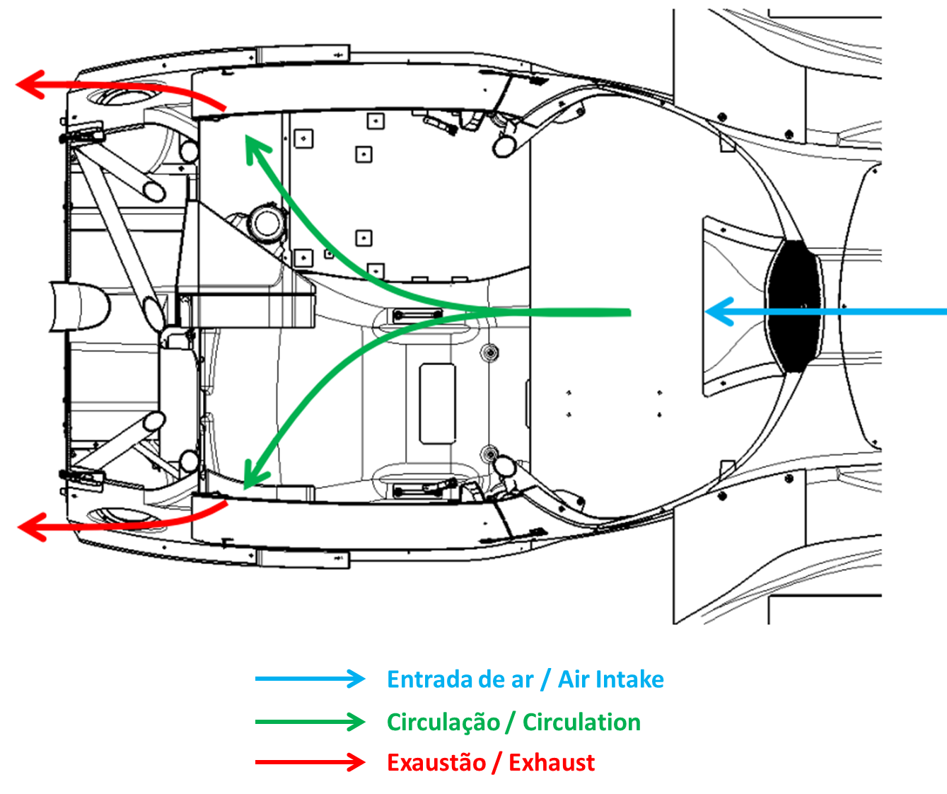 Ligier JSP320 Track Day Edition - NIVELANDO A ENGENHARIA