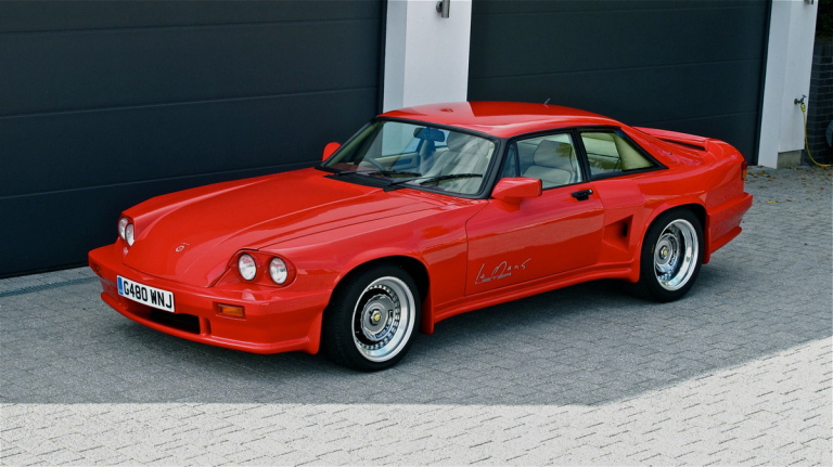 Lister Storm: a história completa - NIVELANDO A ENGENHARIA