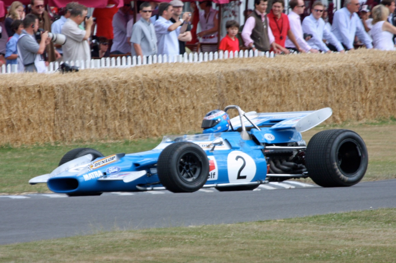 Você já ouviu falar da Matra brasileira? - NIVELANDO A ENGENHARIA