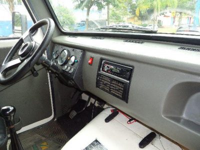 Você já ouviu falar da Matra brasileira? - NIVELANDO A ENGENHARIA