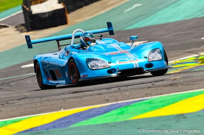 Minelli BlueBird - NIVELANDO A ENGENHARIA