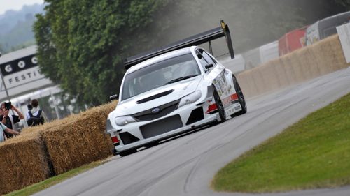 Os carros mais rápidos da história em Goodwood - NIVELANDO A ENGENHARIA
