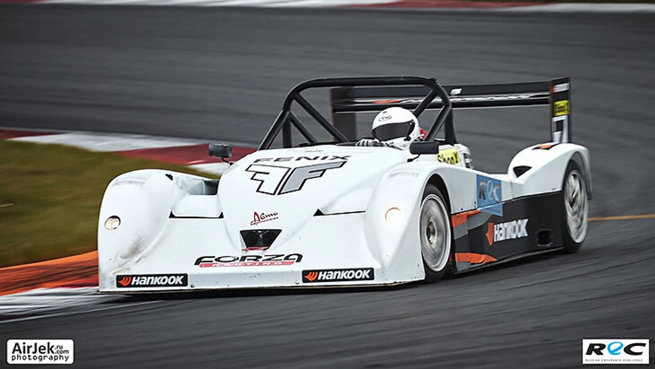 Rossa LM GT - The history so far - NIVELANDO A ENGENHARIA