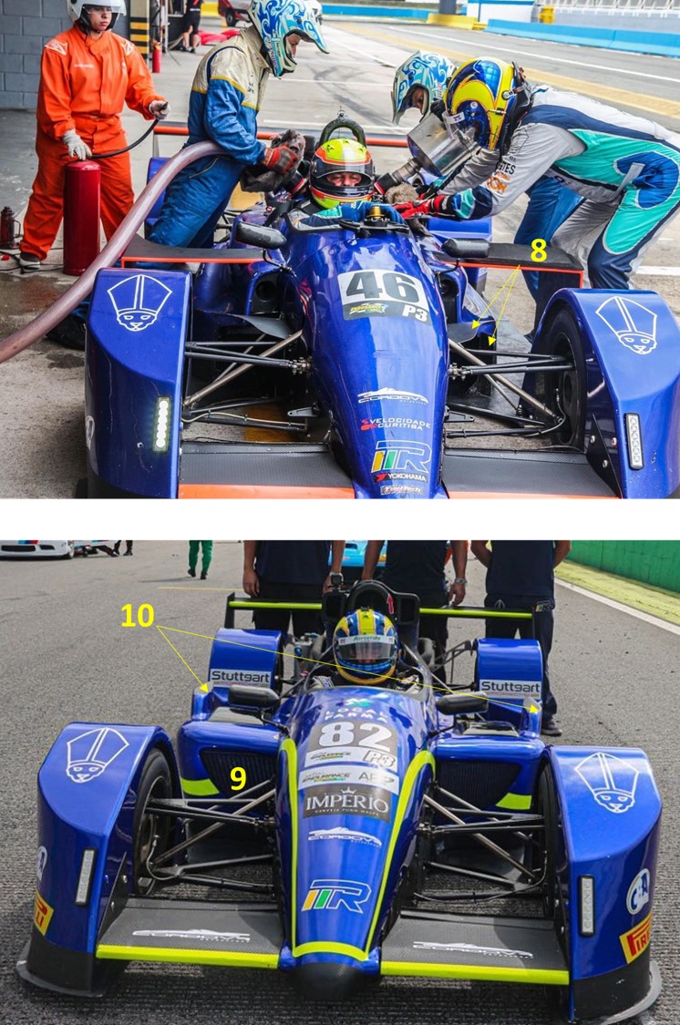 Roco 001 - NIVELANDO A ENGENHARIA