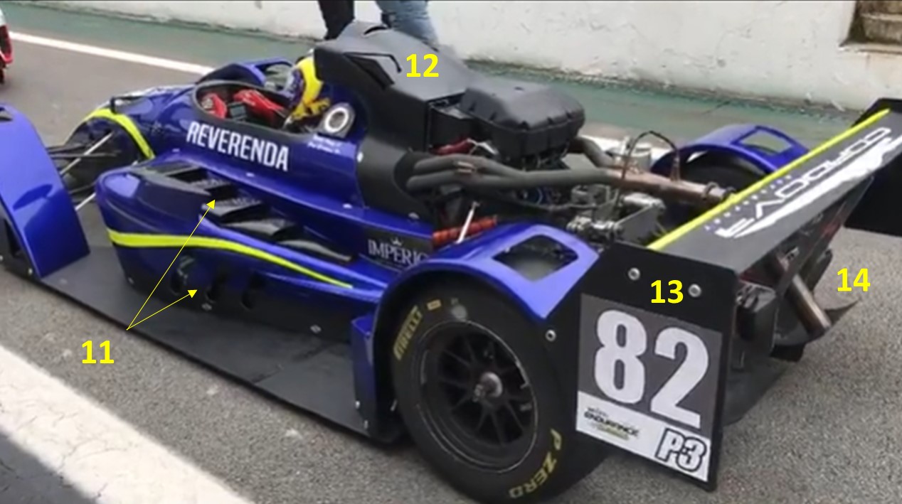 Roco 001 - NIVELANDO A ENGENHARIA