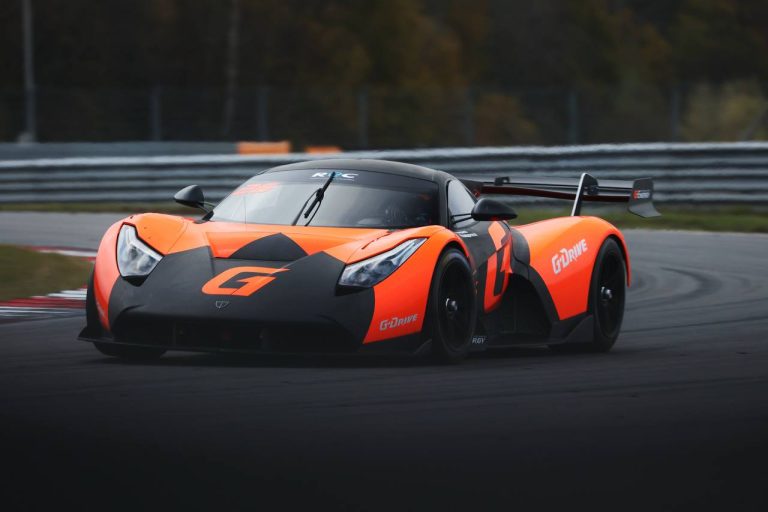 Rossa LM GT - The history so far - NIVELANDO A ENGENHARIA