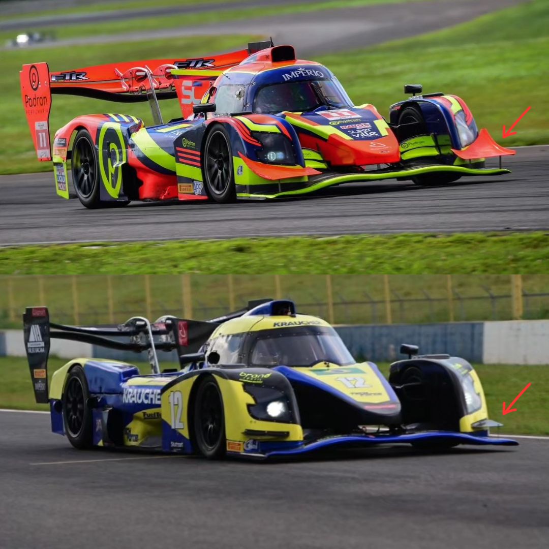 A Nova Era dos LMP3: Motores Toyota, Desafios e Oportunidades – parte 3 ...