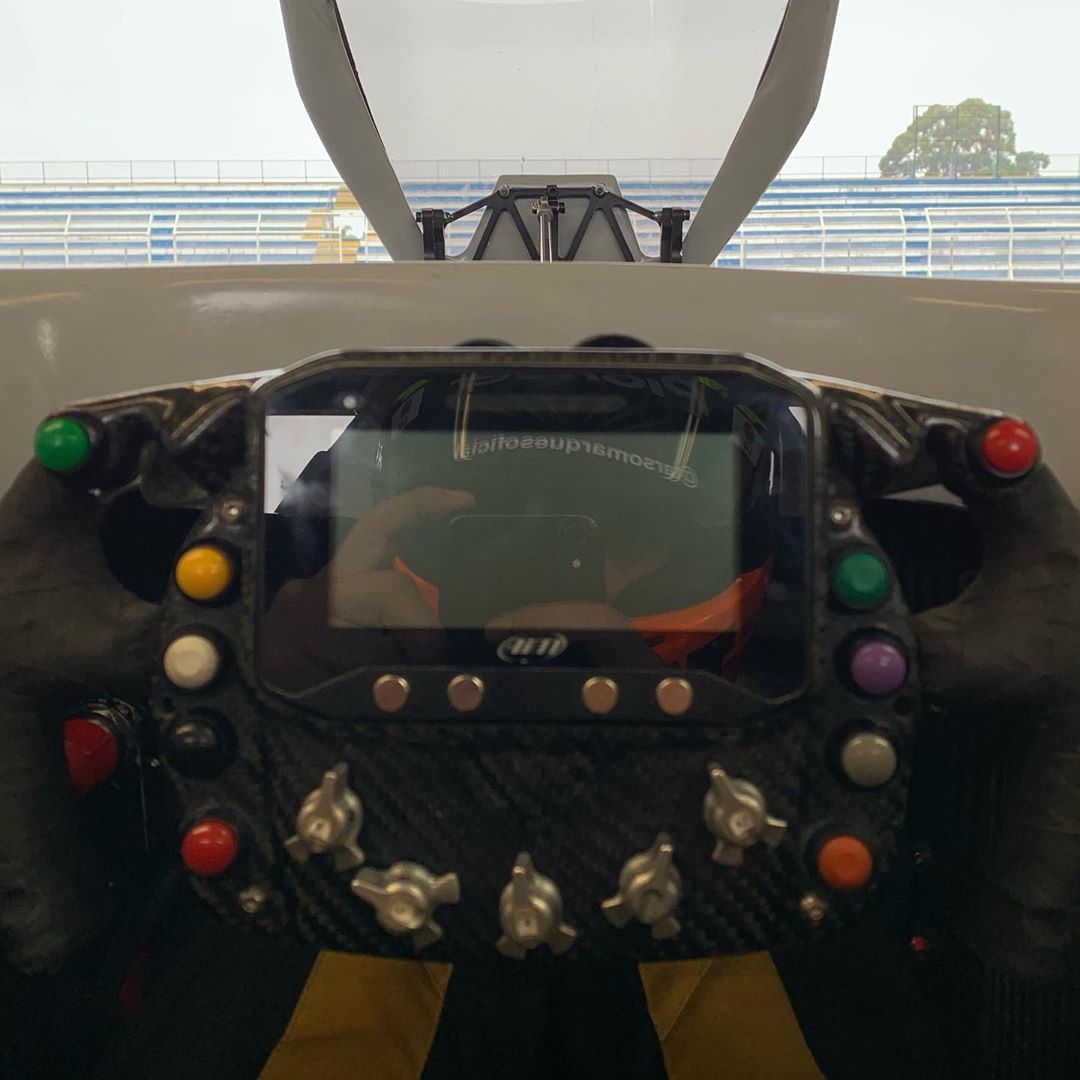 TMC M1 - updates on the Brazilian Hypercar - NIVELANDO A ENGENHARIA