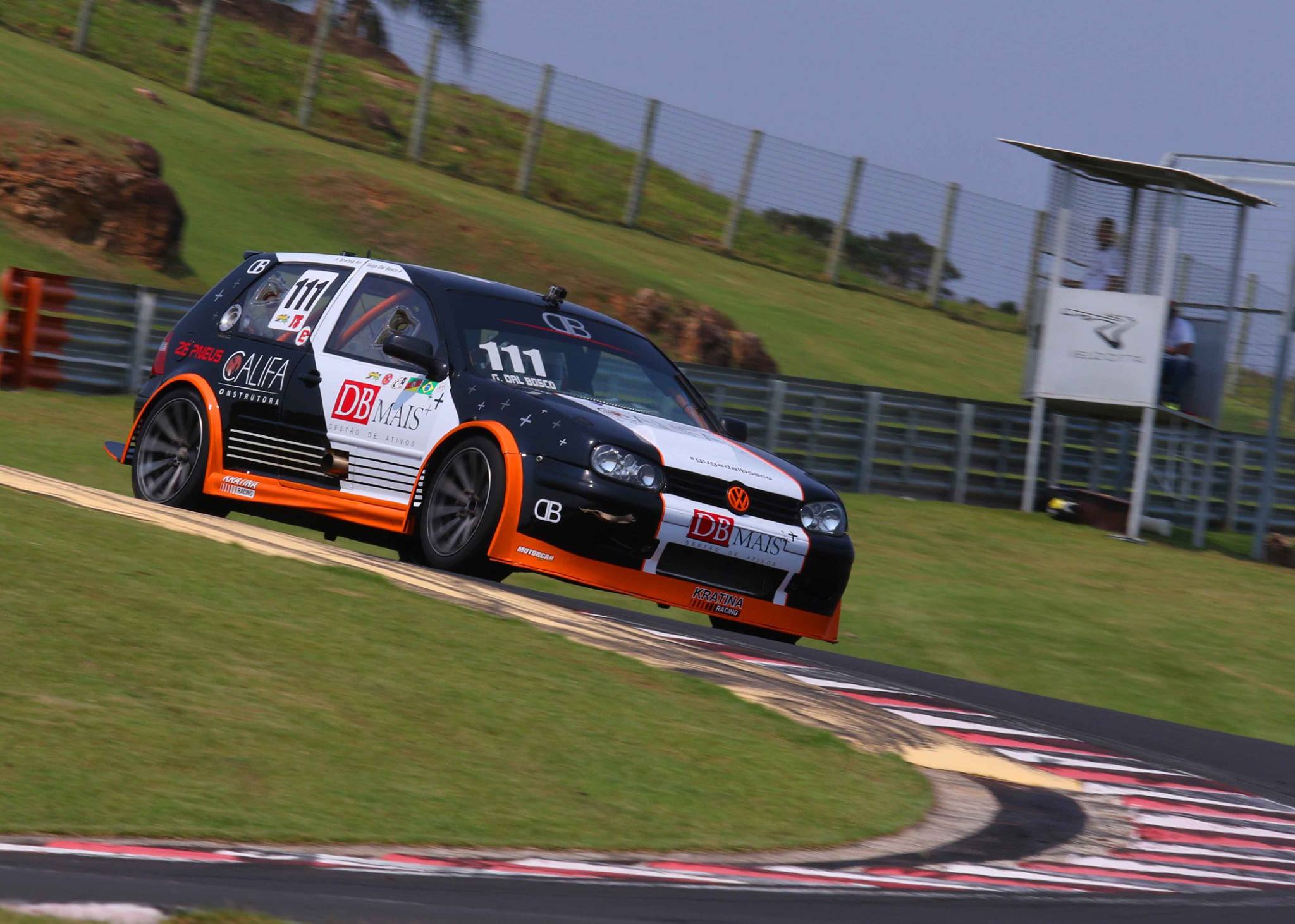 Endurance Brasil: todas as marcas e modelos de carros de turismo ...