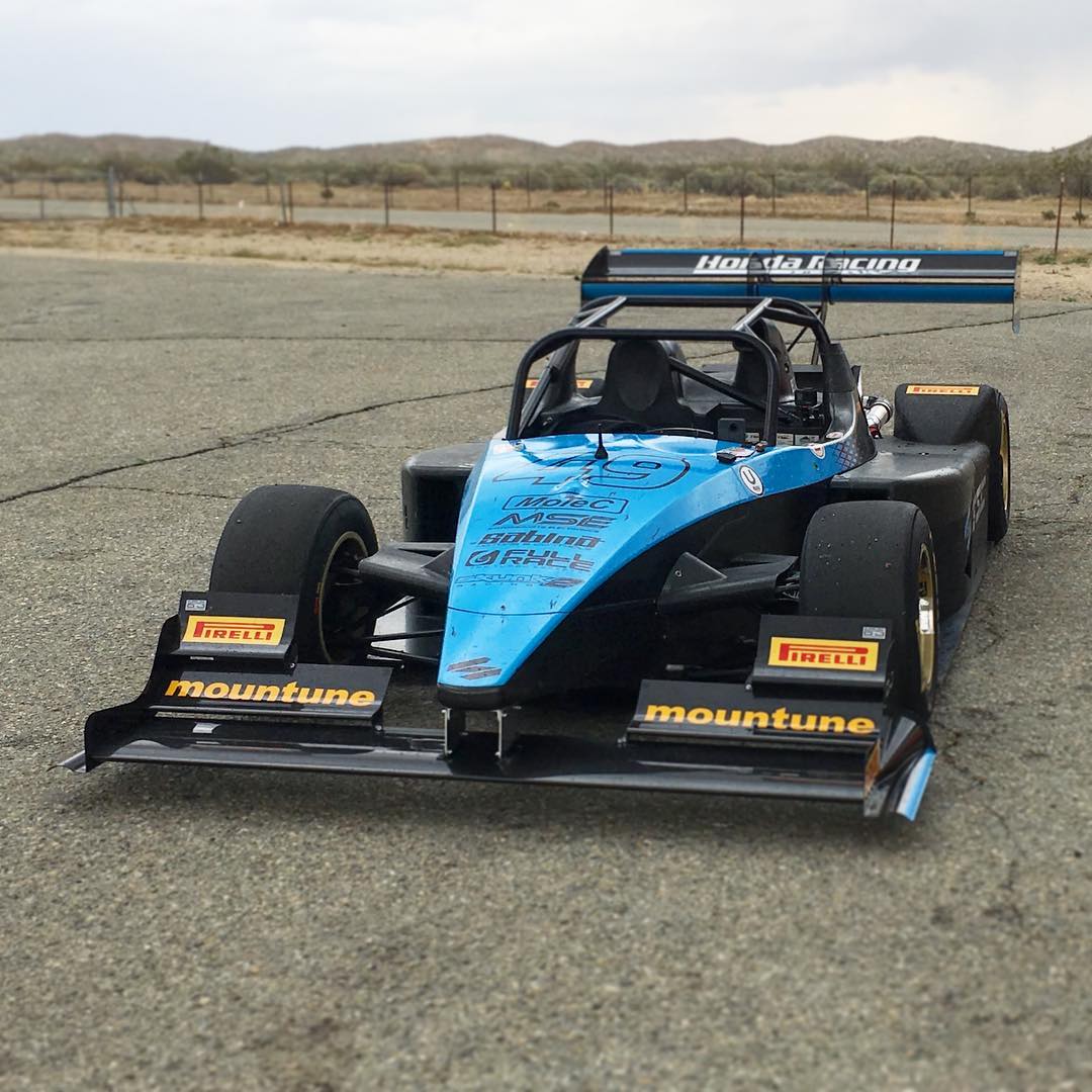 Pikes Peak International Hill Climb 2021 - NIVELANDO A ENGENHARIA