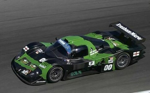 Sintura S99 GT1 - NIVELANDO A ENGENHARIA